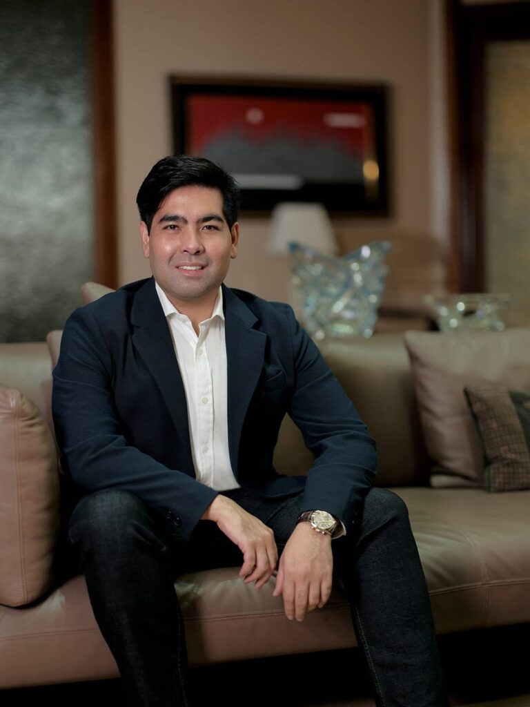 Carving out one’s golden path | Golden Home Realty