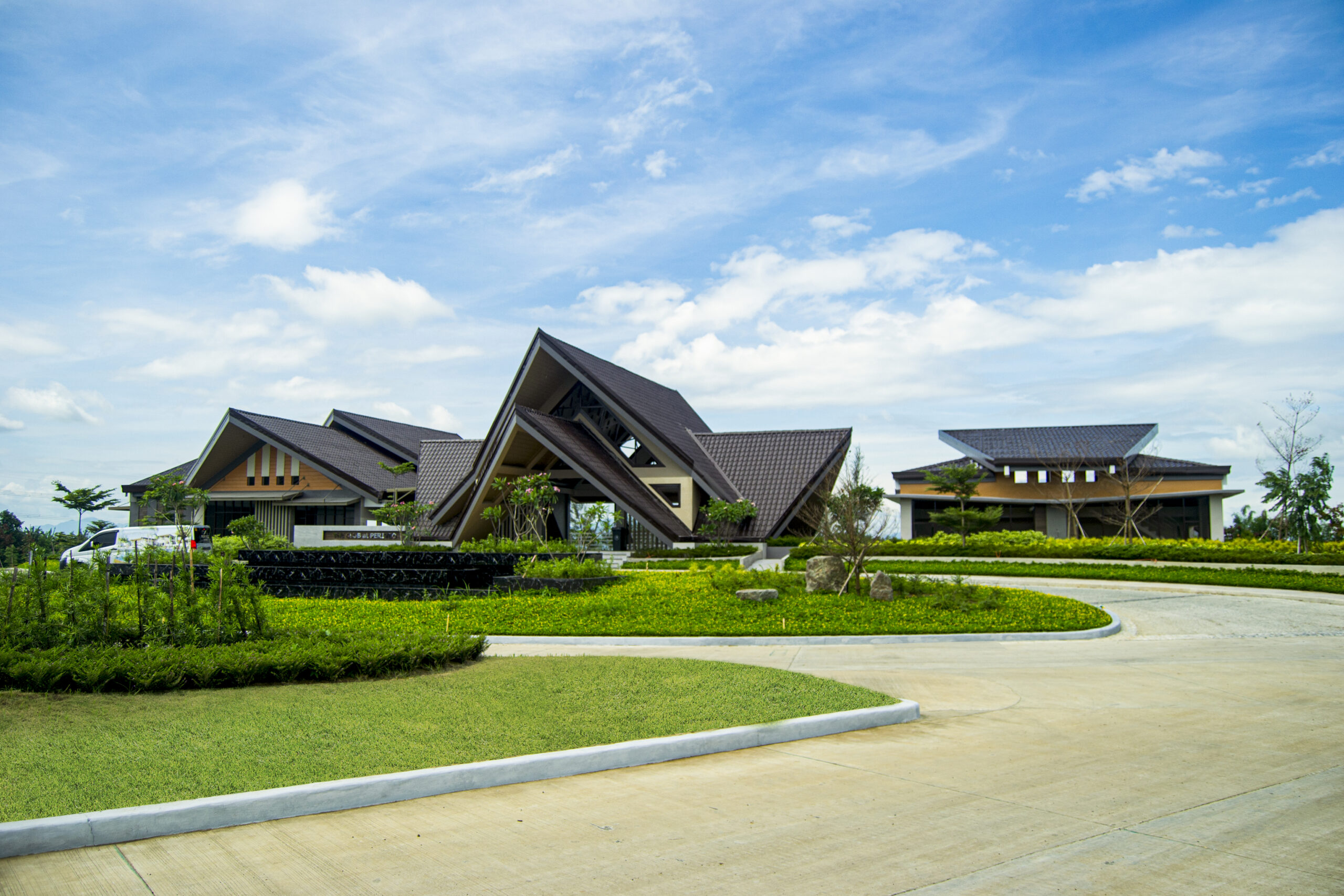 House and Lot for Sale in Lipa City - Periveo